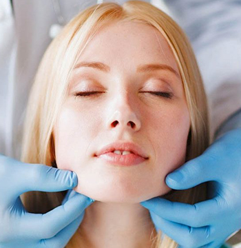 Buco-maxilo-facial - Santa Casa Mais